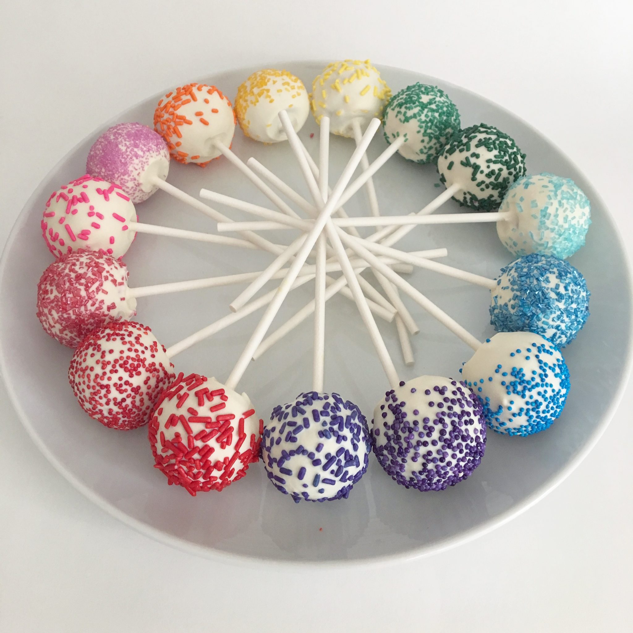 12 Oaks Desserts | Gallery | Los Angeles Dessert Delivery | Contact Us